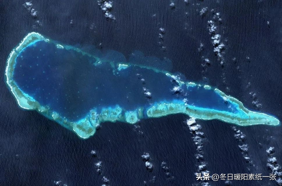 Philippines, don't play rogues on Second Thomas Shoal - iNEWS