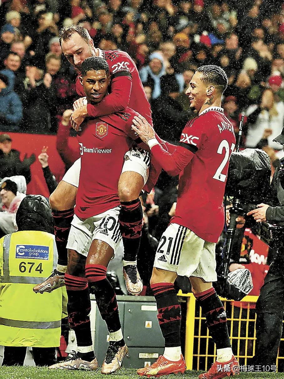 This season's underdog performance is stable, Manchester United is ...