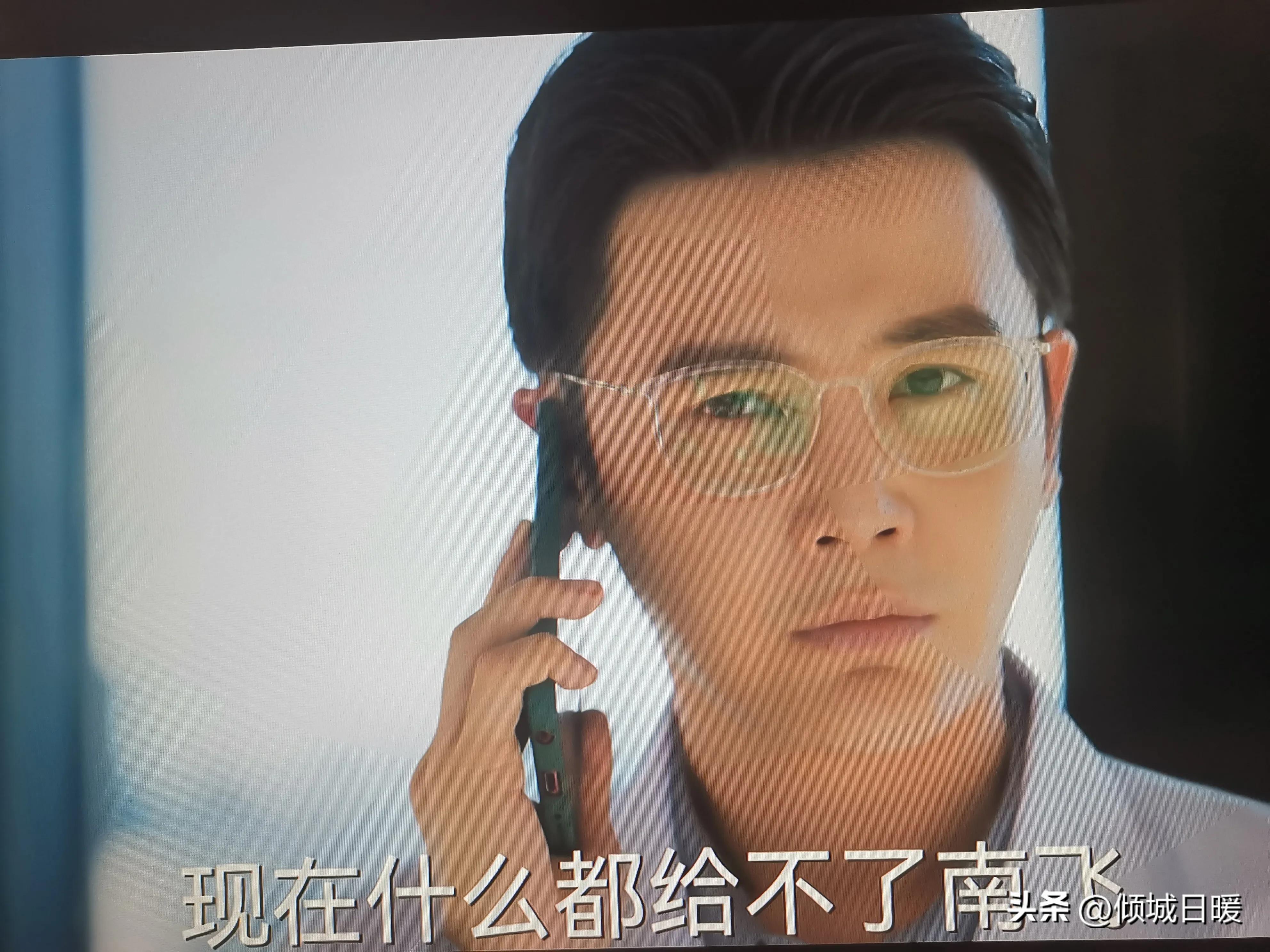 Sun Jian, who was not close-up from beginning to end in "The Right Way ...