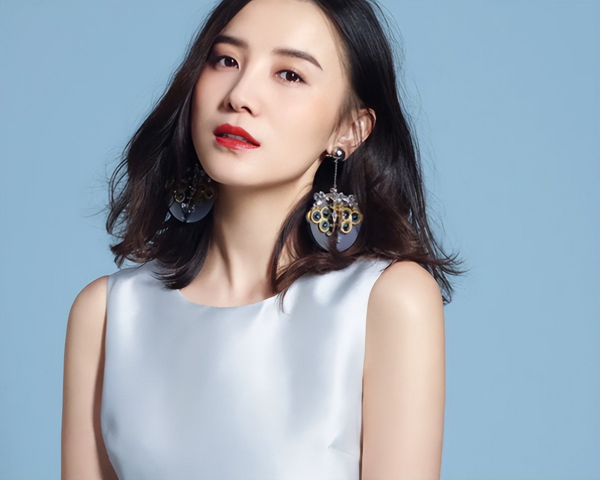 Song Jia: After embarrassing Haiqing and overpowering Sun Licheng, why ...