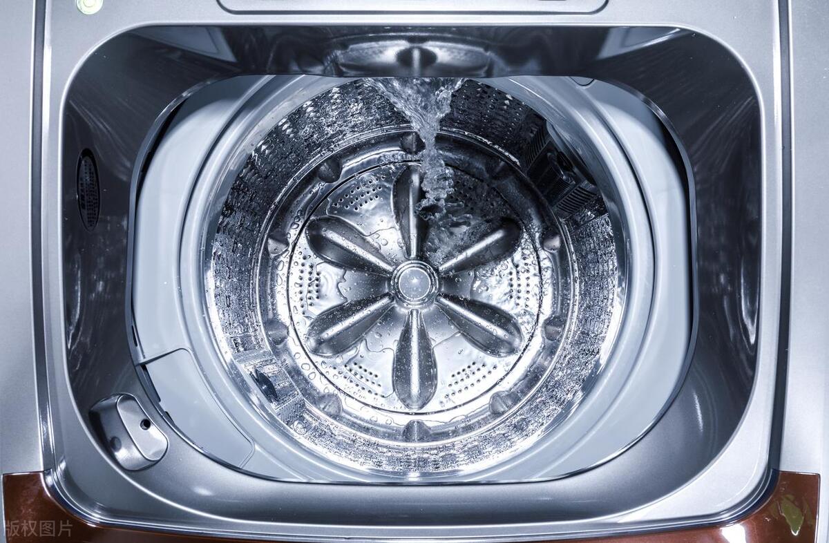 Why did the smash hit drum washing machine "fall off the altar"? If you ...