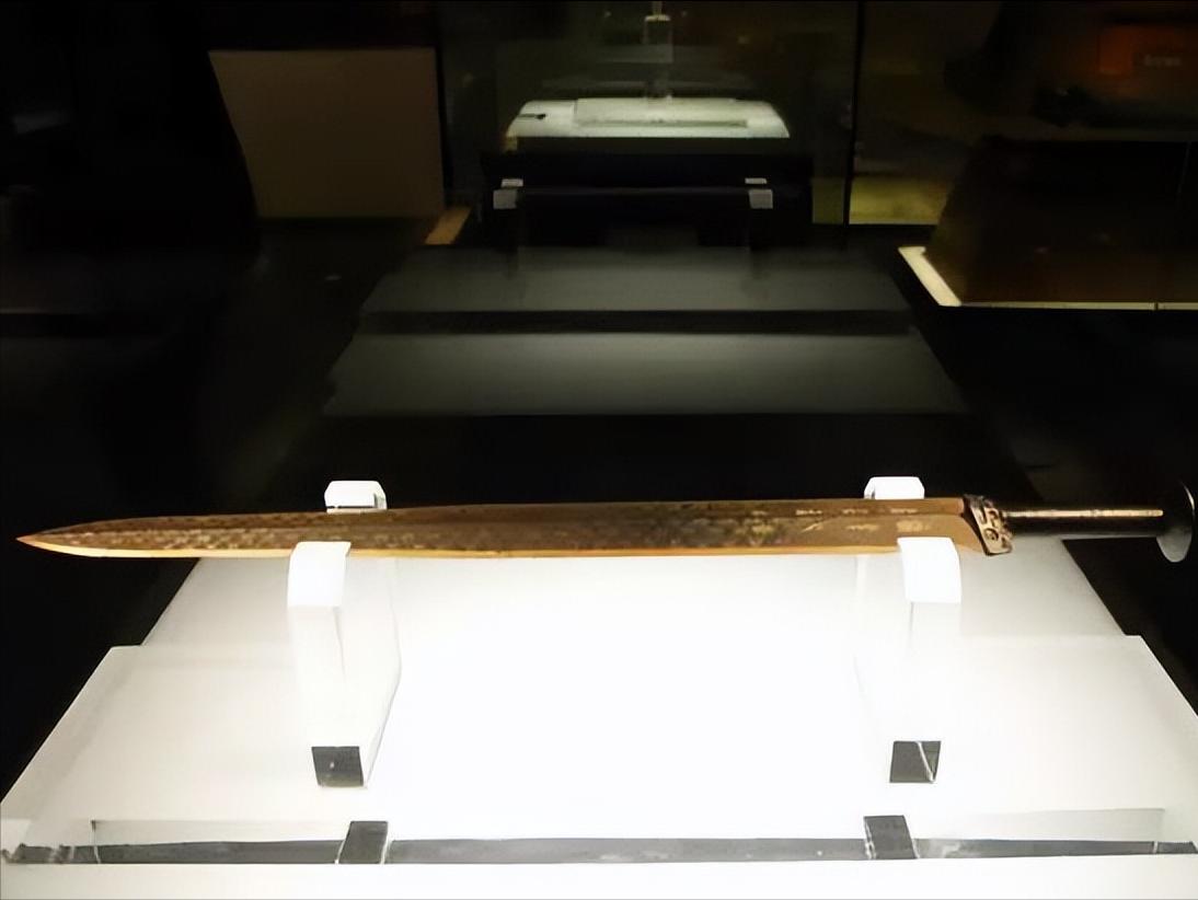 Why did ancient Chinese cold weapons change from ge to guns and from ...