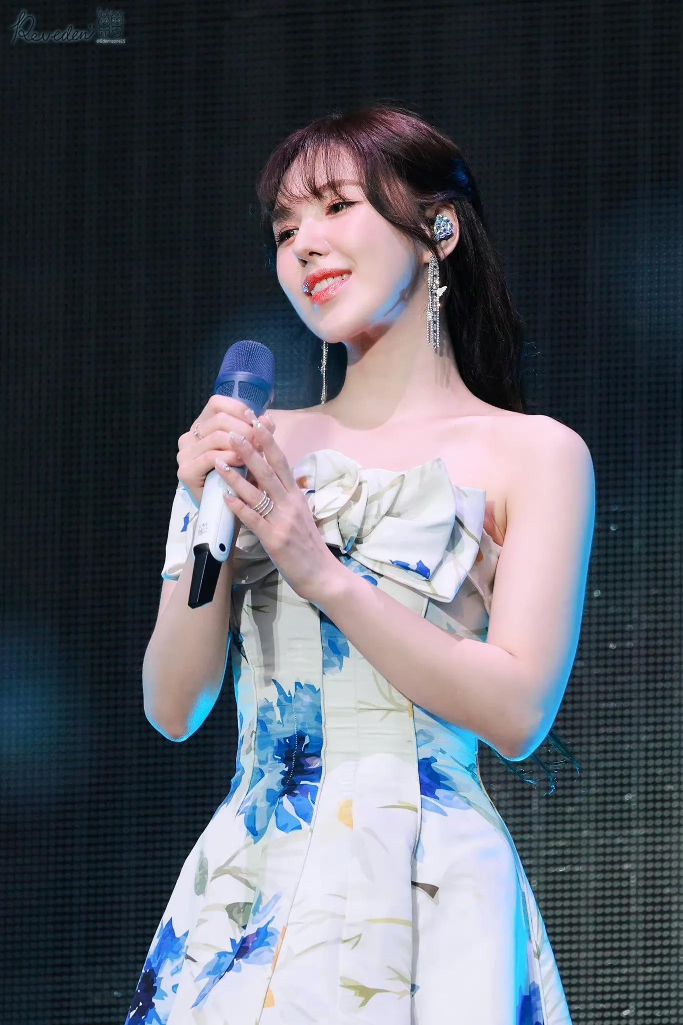 Wendy concert style - iNEWS