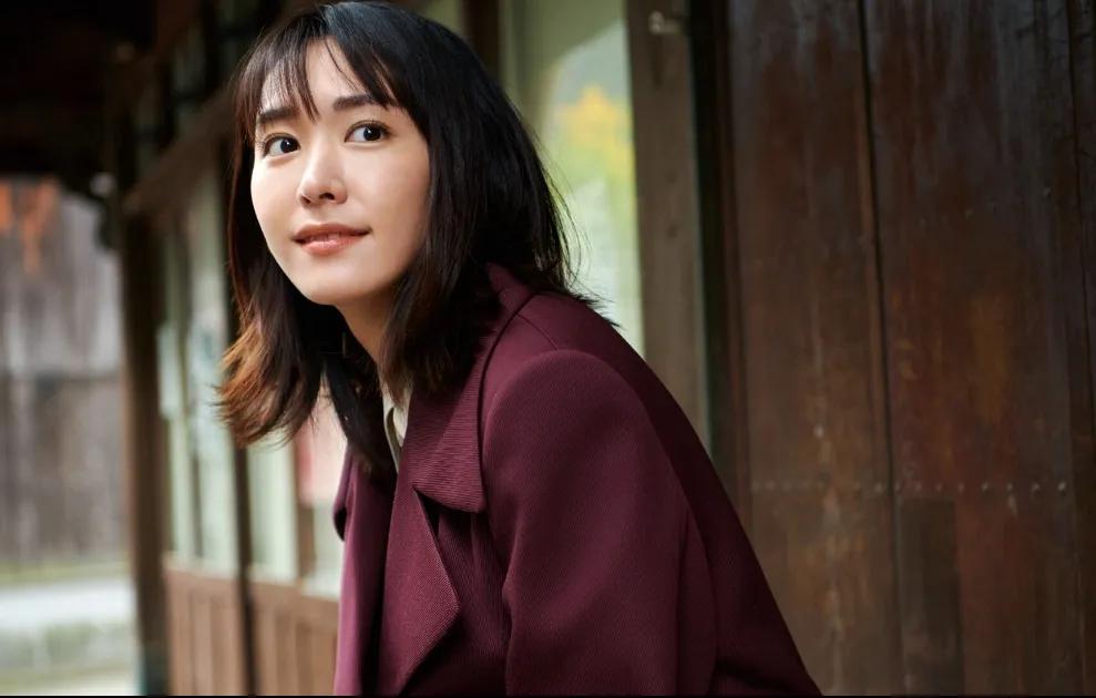 Japanese female artist Aragaki Yui (2) - iMedia