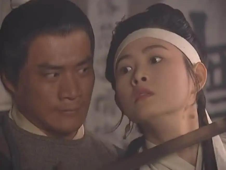 Wu Song, a man called a god in the Water Margin - iNEWS