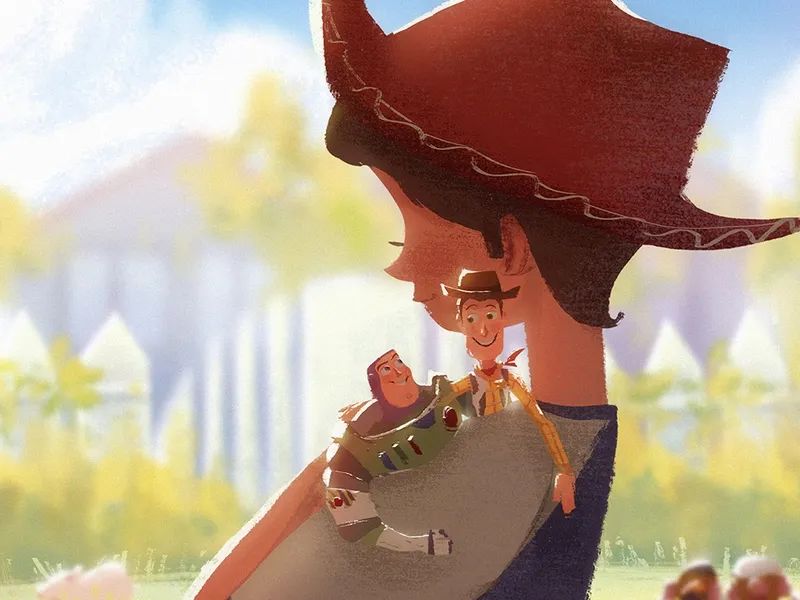 Diobelle Cerna/Light and shadow contrast beautiful and hazy lens depth ...