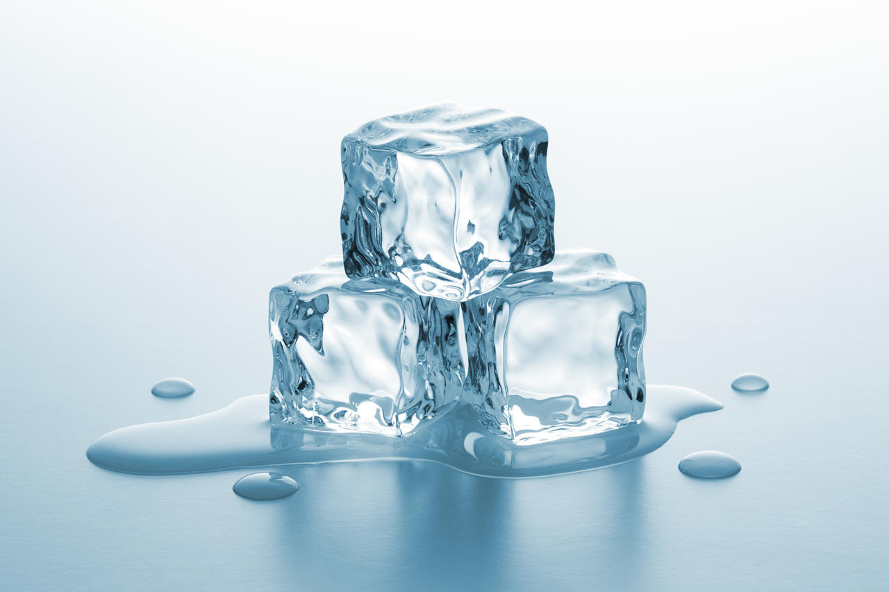 Why do Coke bottles sweat? - iNEWS