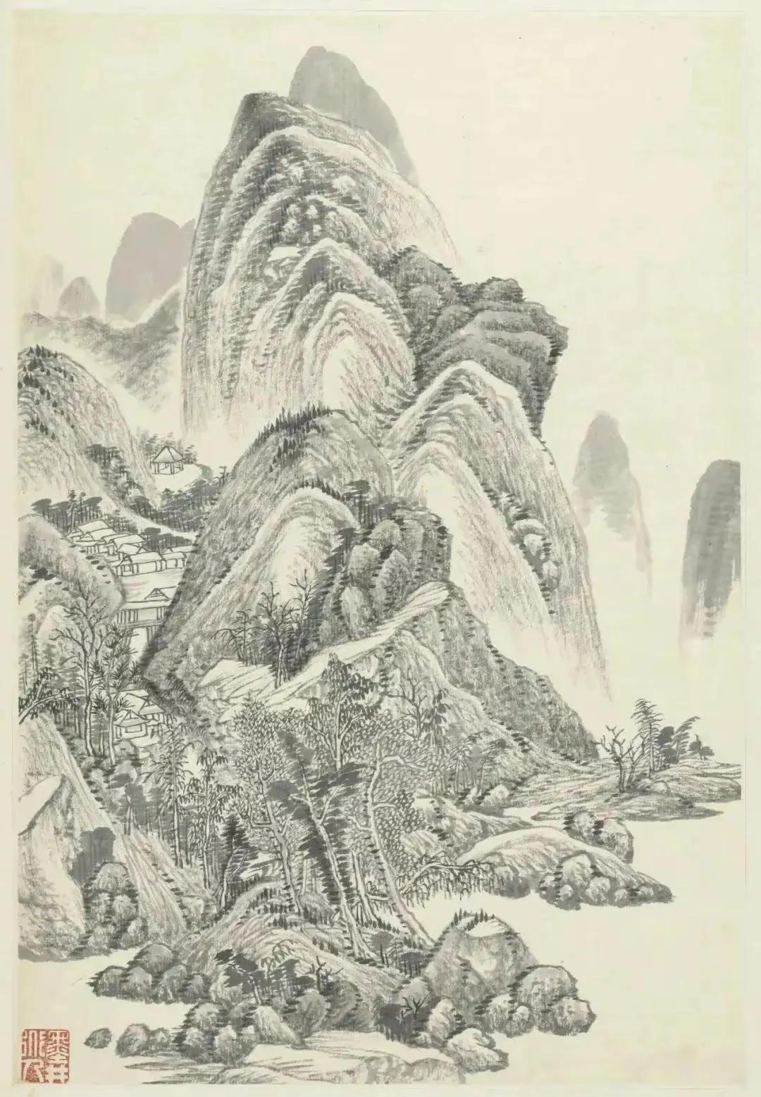 [Song Dynasty] Yao Kuan's twenty poems are worth reading - iNEWS