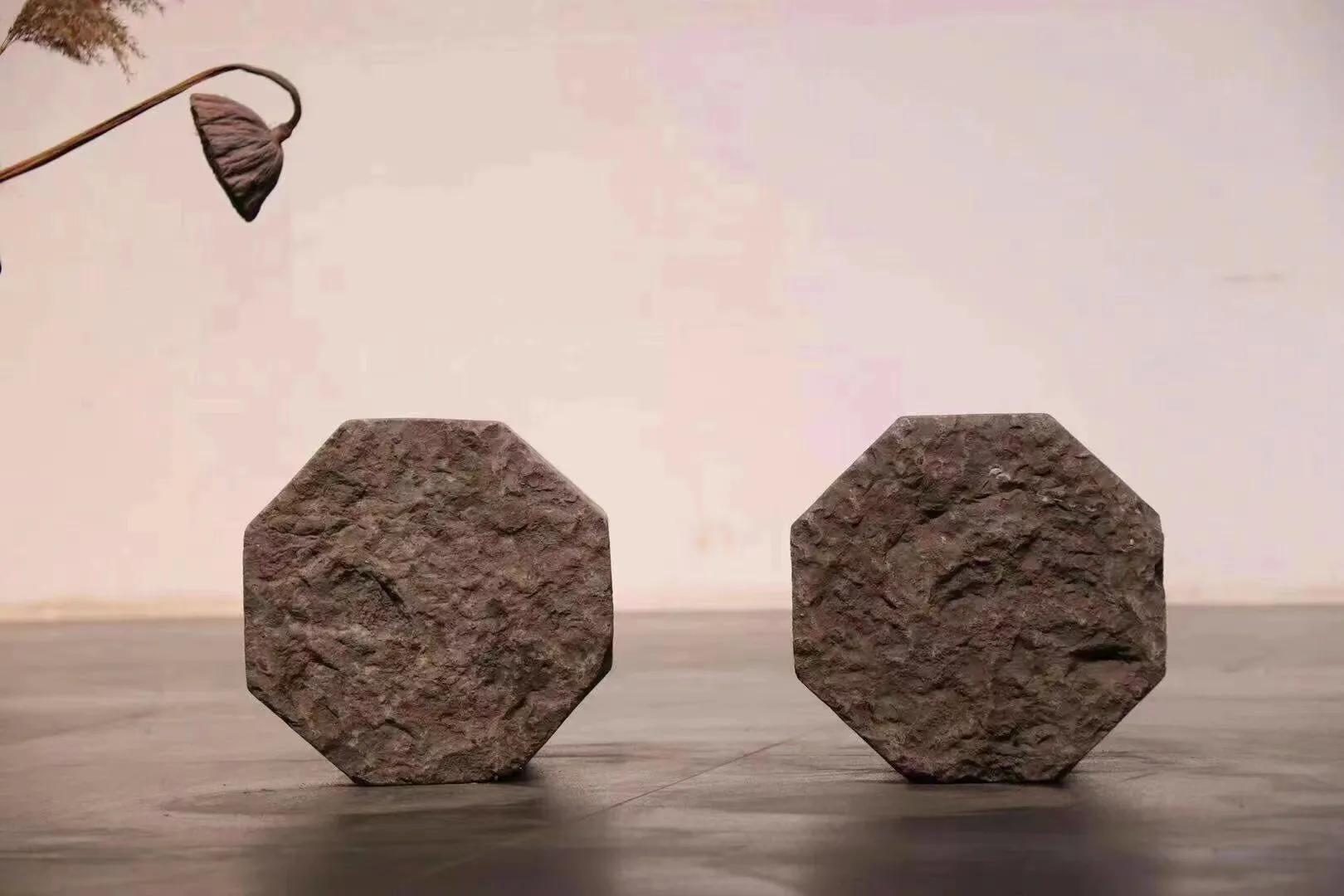 [Octagonal stone pier] - iNEWS