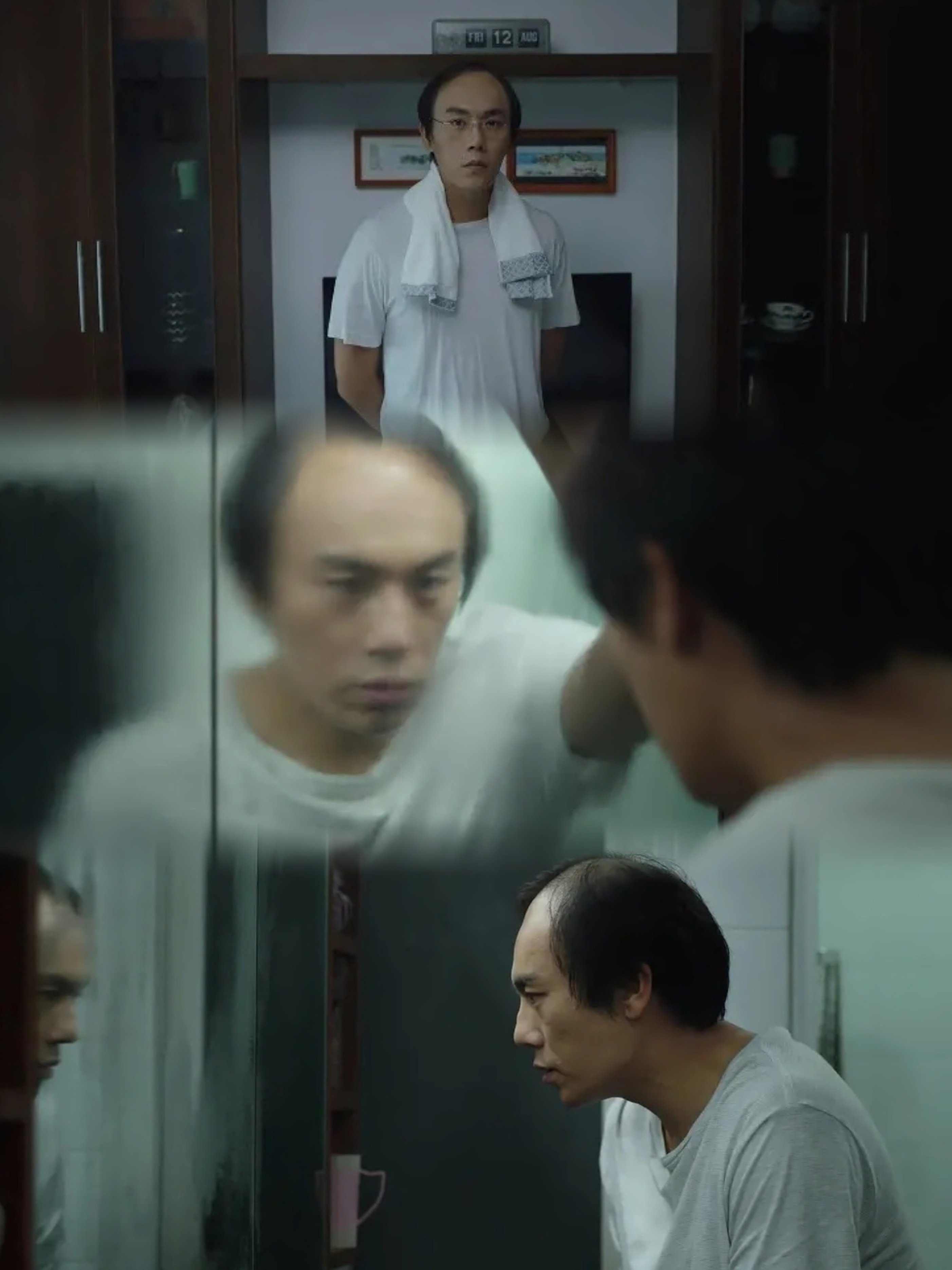 "The Long Season": three good people spend most of their lives like ...