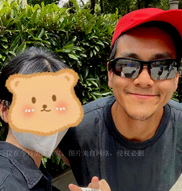 The current situation of 40-year-old Peng Yuyan: He is not in love or ...