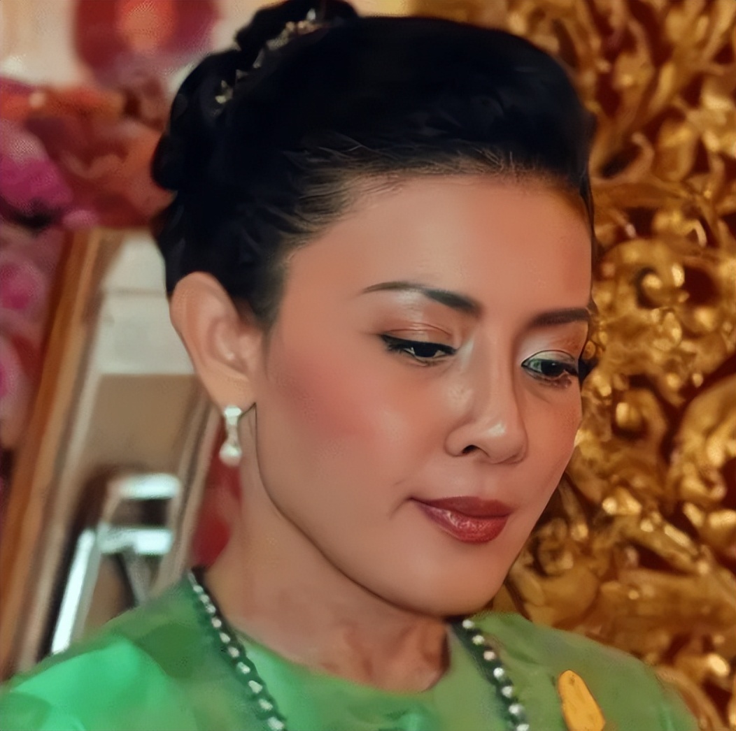 Sirami once made Maha proud, with an outstanding temperament, gentle ...