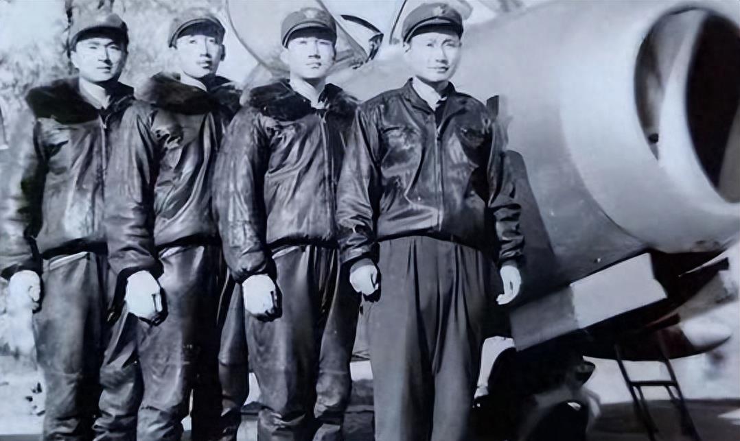General Zhenwu, the superstar in Chinese aviation history, passed away ...
