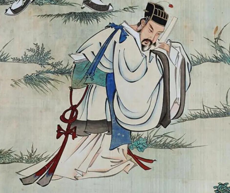 Emperor Jing of the Han knew clearly that removing Chao Cuo would not ...