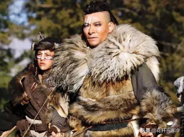 From Andy Lau's stunt double to independent actor: Du Yiheng's courage ...