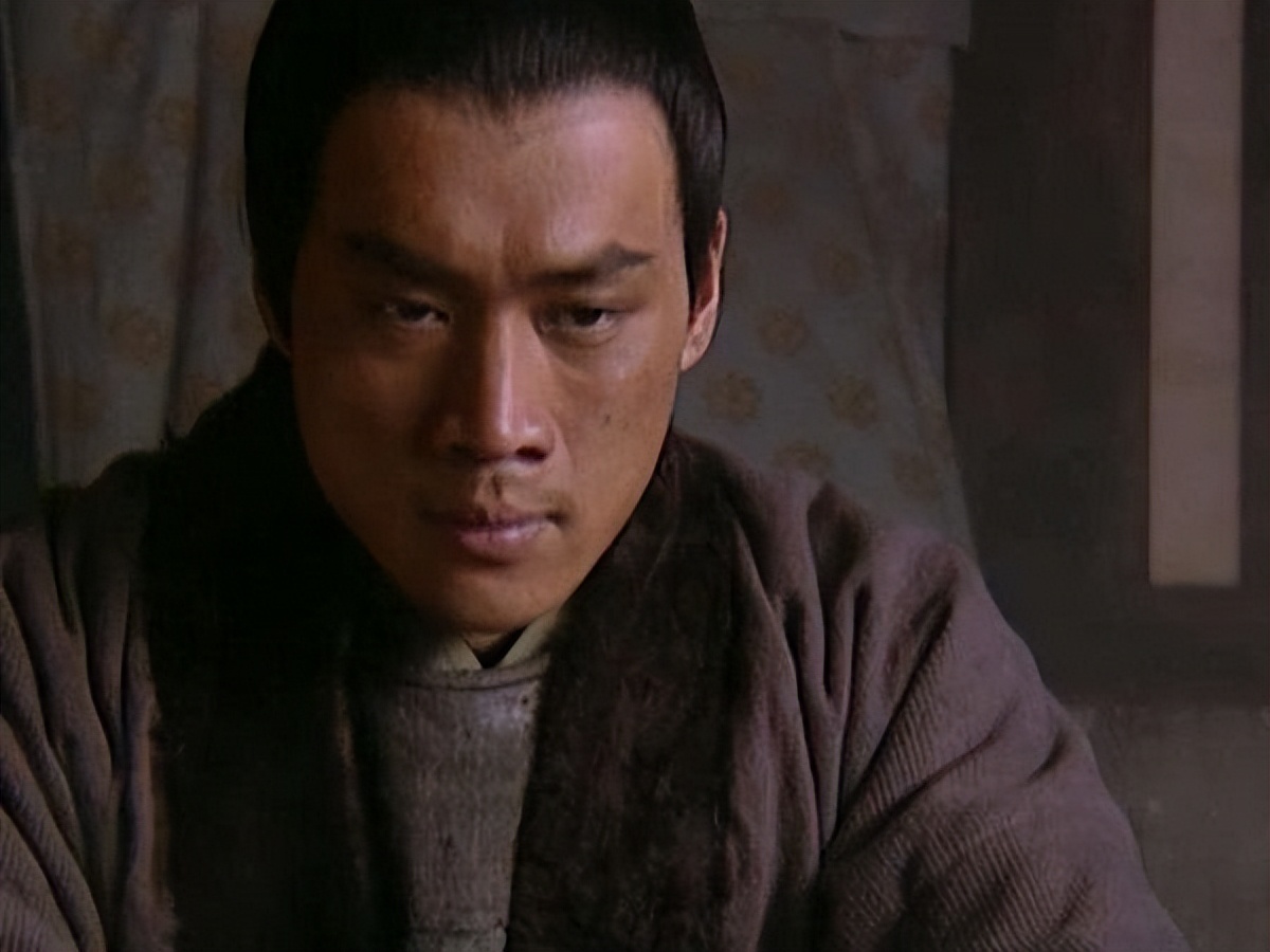 Wu Song was given 100,000 kuai, and he has become a monk. What is the ...