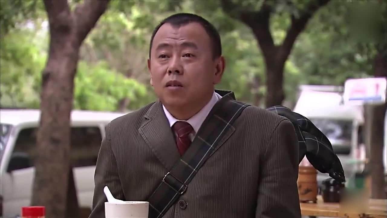 This time, the 66-year-old Pan Changjiang finally made it to where he is today - iNEWS