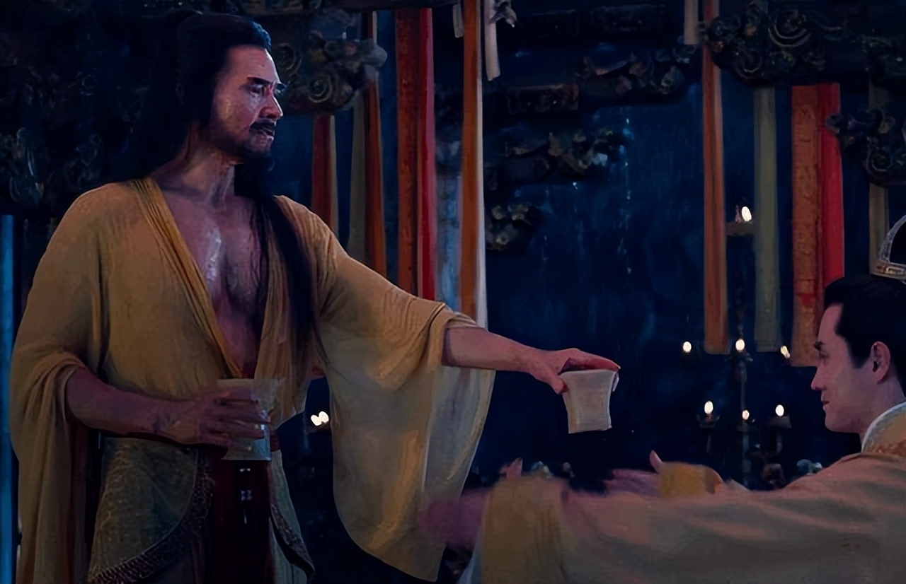 Fei Xiang, how do you maintain this perfect figure? - iMedia