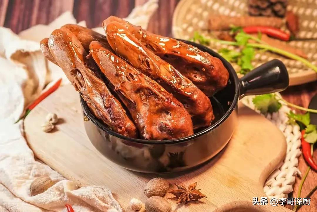 It has been used for 20 years to make the secret brine recipe without reservation, and the ...