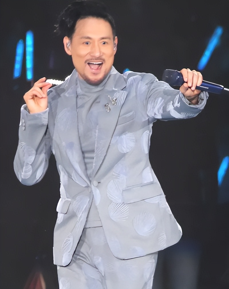 "Leave" for 7 years, and he is still top-notch when he returns. At the ...