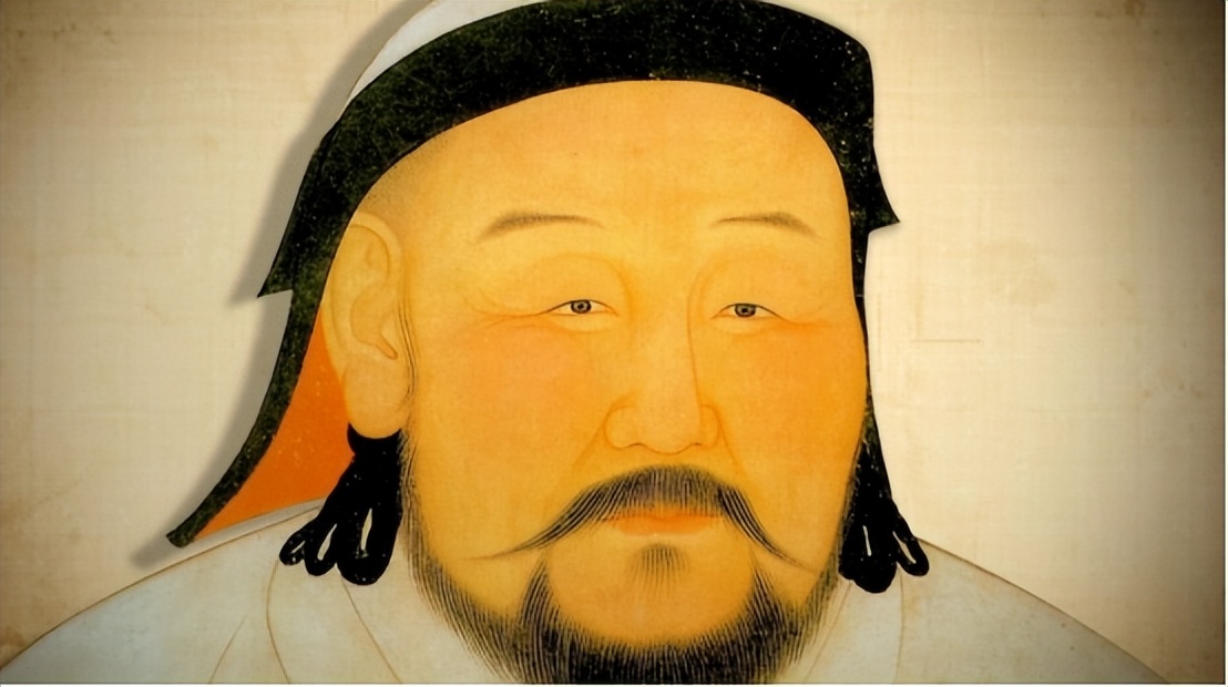 The history of Kublai Khan, the ancestor of the Yuan Dynasty: conquered ...