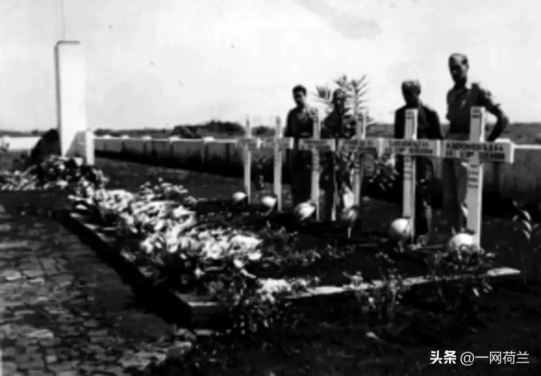 A bloody massacre by Dutch soldiers in Indonesia - iNEWS