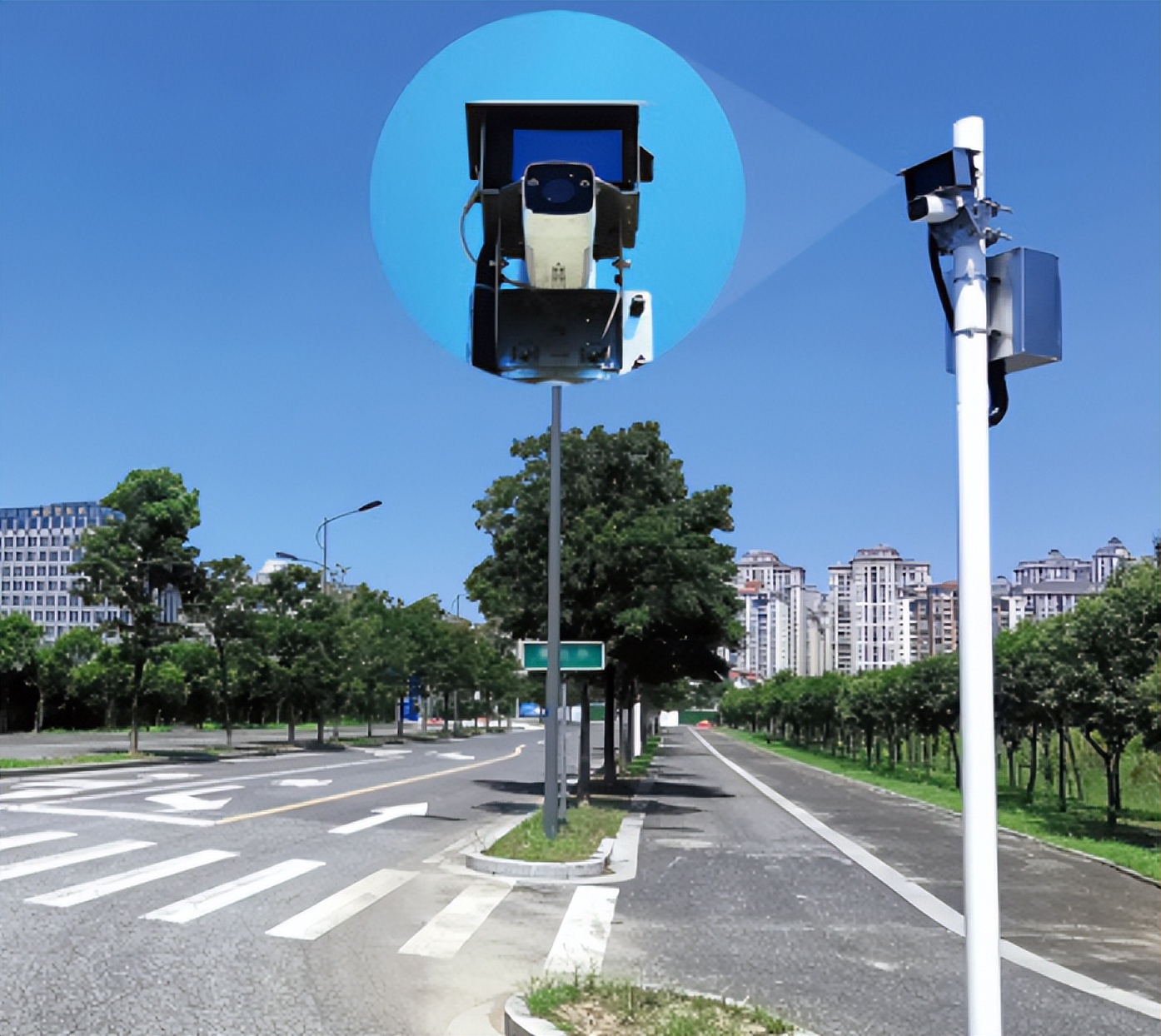 Leishen Intelligent "Compose the "China Plan" for Intelligent Connected Vehicles" - iMedia