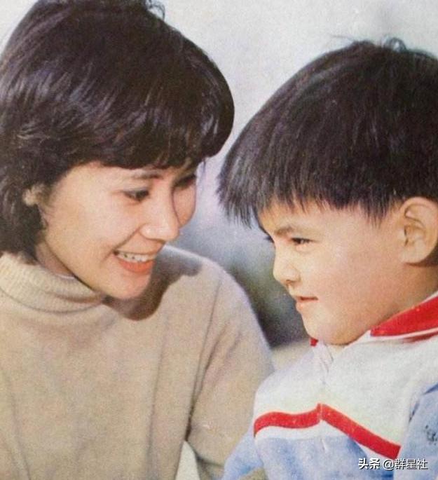 What happened to Fang Chao, who debuted at the age of 2, and played ...