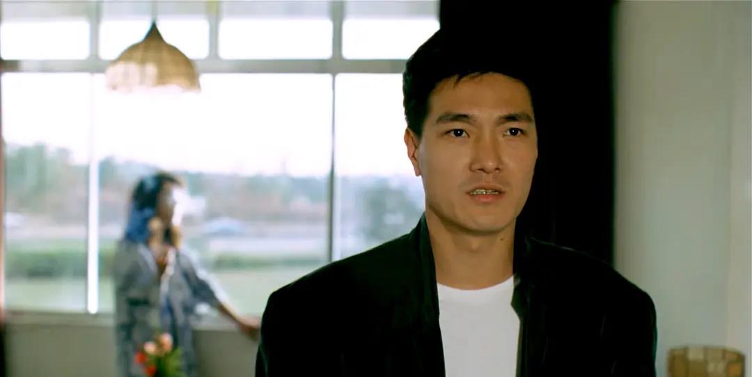 He beat up Jackie Chan, kicked Jet Li, and beat boxing champion Billy Chou to the hospital. - iMedia