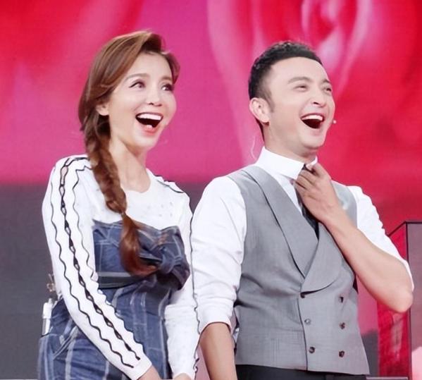The follow-up to the disbandment storm! Shao Yuxuan inhaled oxygen ...