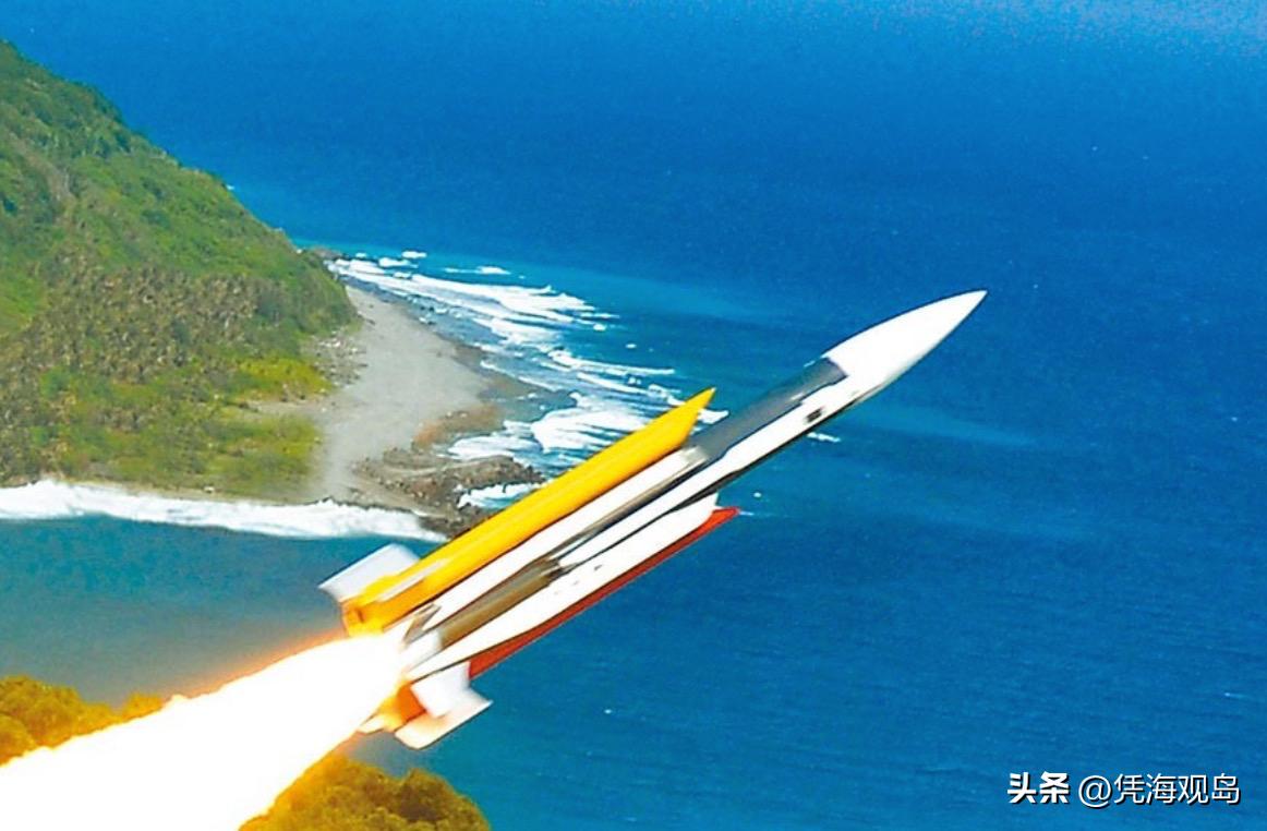 Experts on the island reveal the mystery of "Xiong Er E": The United ...