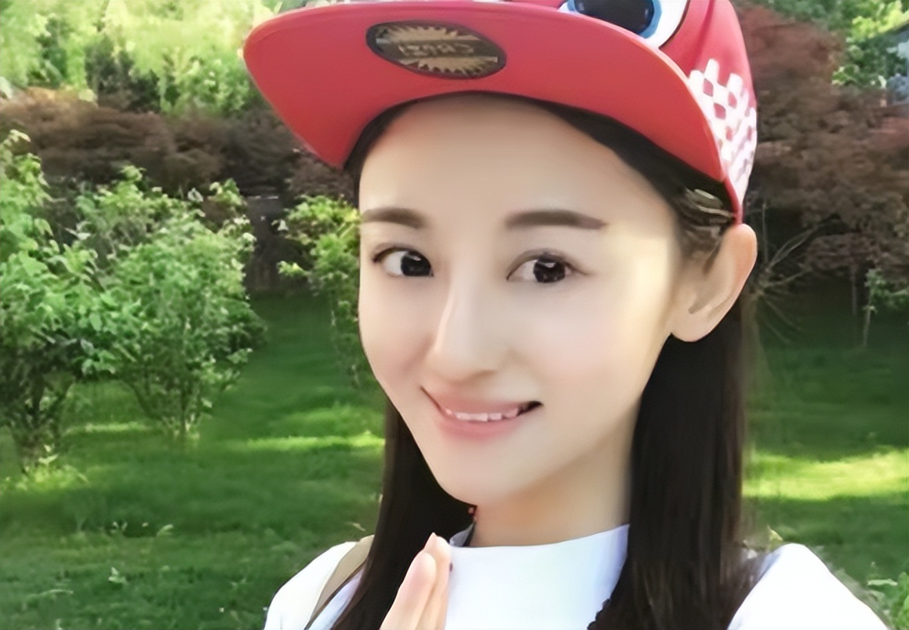 "Cash cow" Xu Ting: At the age of 26, her whole body festered and died ...