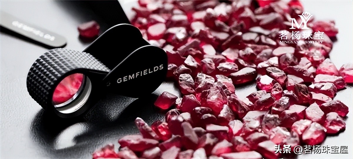 Don't be afraid of more fake rubies - iNEWS