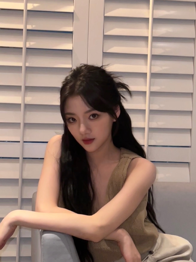 Ding Yuxi and Ren Min are the most disappointing male and female ...