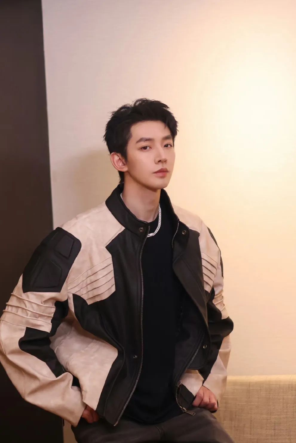 Yang Mi, Chen Feiyu, Deng Wei, Zhao Lusi, Jia Jingwen Xu Huaiyu - iMedia