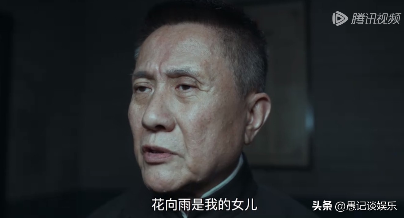 Lu Fengcheng is the new leader of "Project Stars", Jin Dong is filming ...