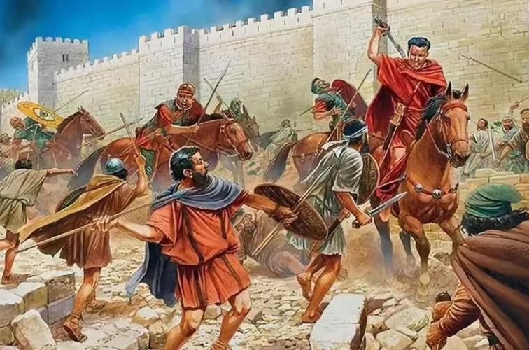 Ancient Civilizations under Climate Change: Challenges and Responses ...