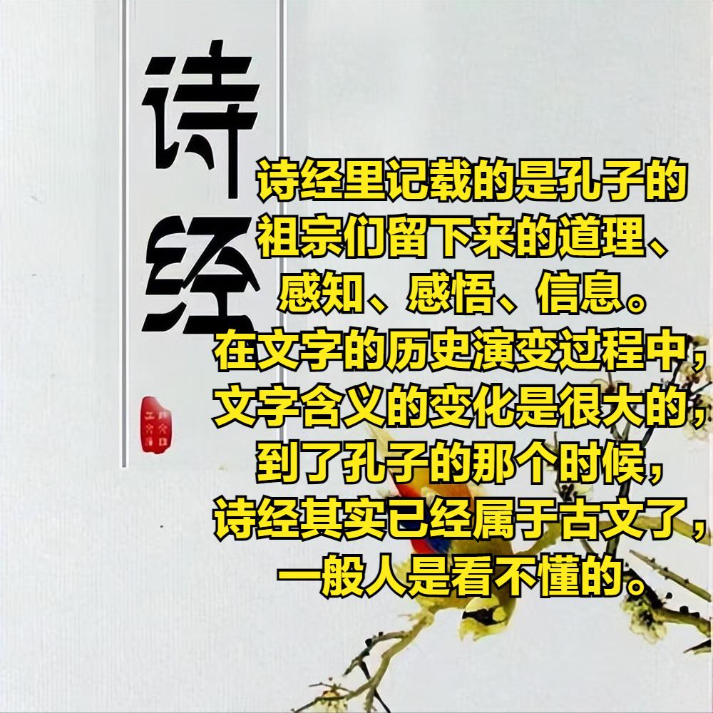 "The Analects of Confucius" Chapter 38 (Original text, translation ...