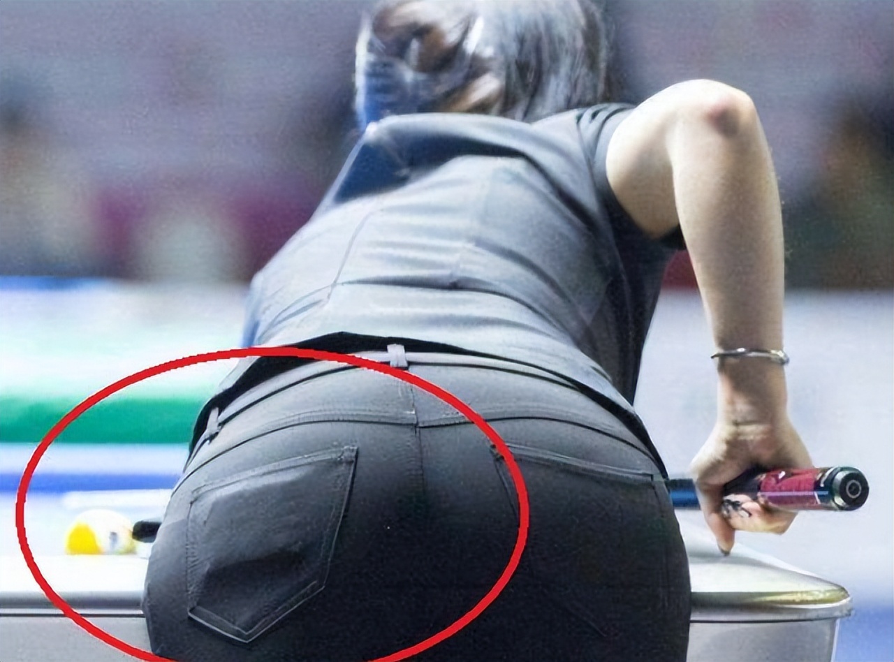 Pan Xiaoting: She once caused controversy for carrying "family planning products" in her pocket ...