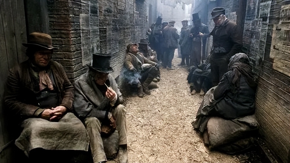 "Les Miserables": A poor boy's tragic experience, which led to a ...