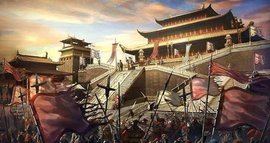 How the abolition of history and establishment of animal husbandry led ...