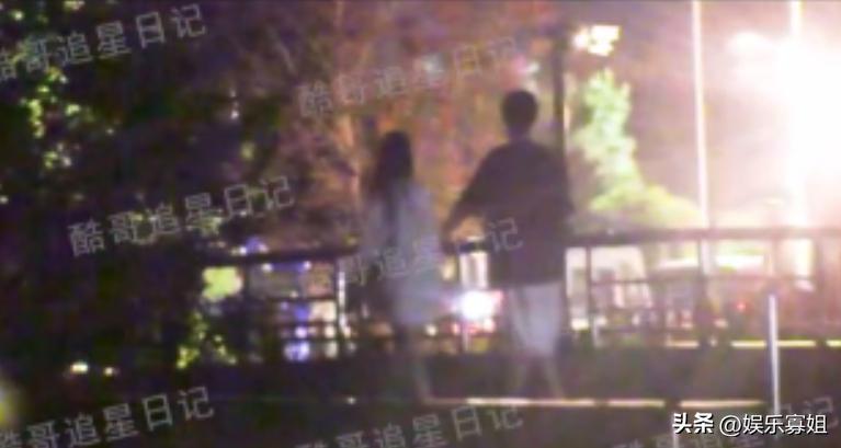 Mu Ziyang posted an article admitting to being in love, emphasizing ...