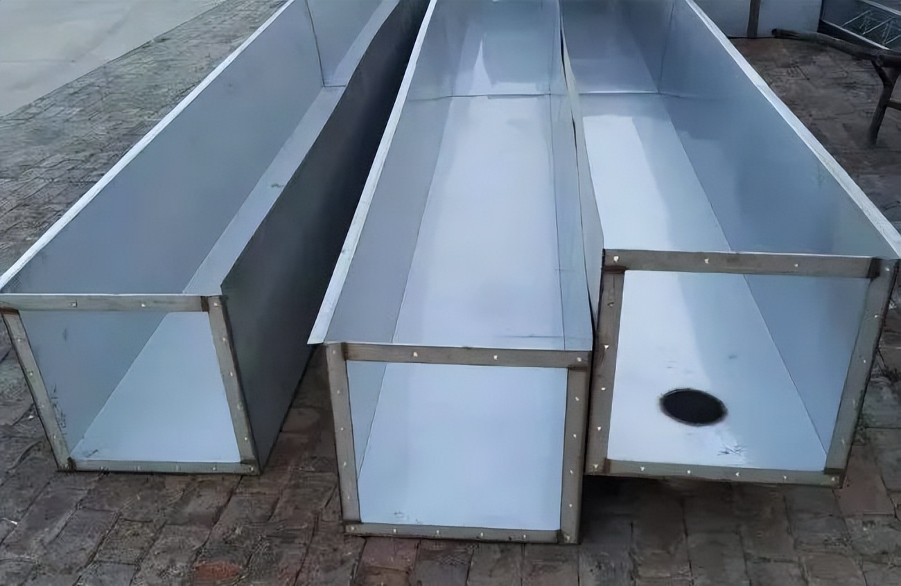 What is the common thickness of stainless steel gutters? - iMedia