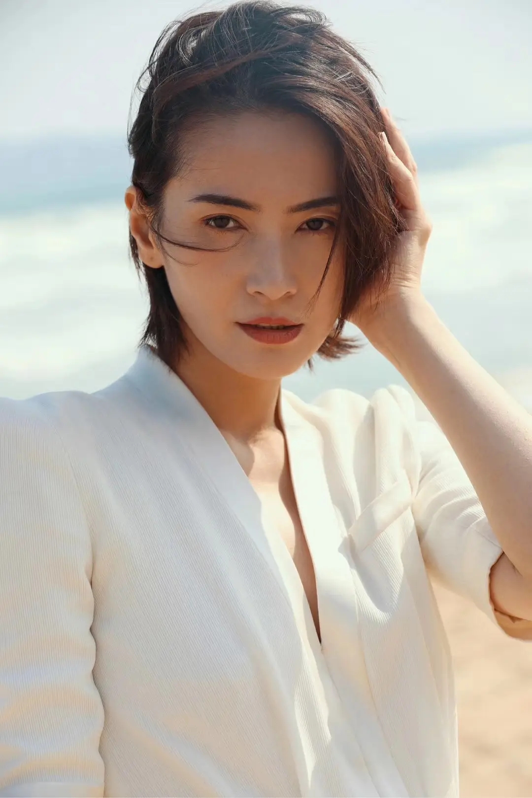 Mingyang Entertainment—Beauty Star—Li Yuan - iMedia