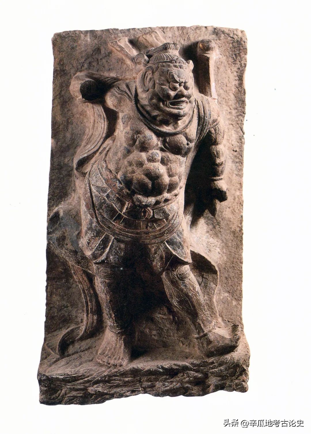 Zheng Yan: Seeing the Destruction and Rebirth of Art History from a ...