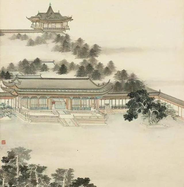 Appreciation and Analysis of Two Tang Dynasty Poems about Jing Huai Gu ...
