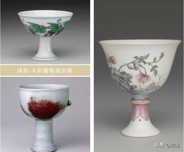 The "steam cup" that was once all the rage in the Yuan Dynasty became a ...