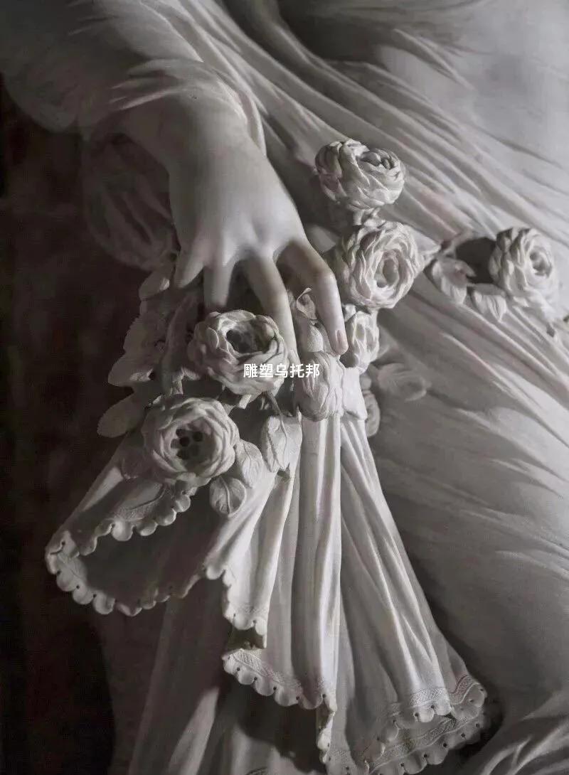 Appreciation of Sculpture "Modesty" - iNEWS