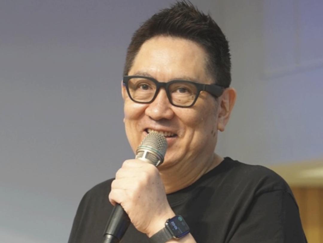 Gary Chan: Bringing Talented Young Musicians to the World Stage - iNEWS