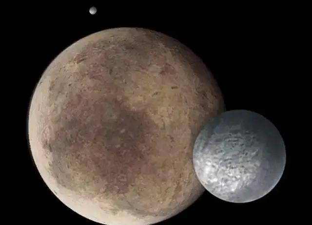 What is it like to live on Pluto? - iMedia